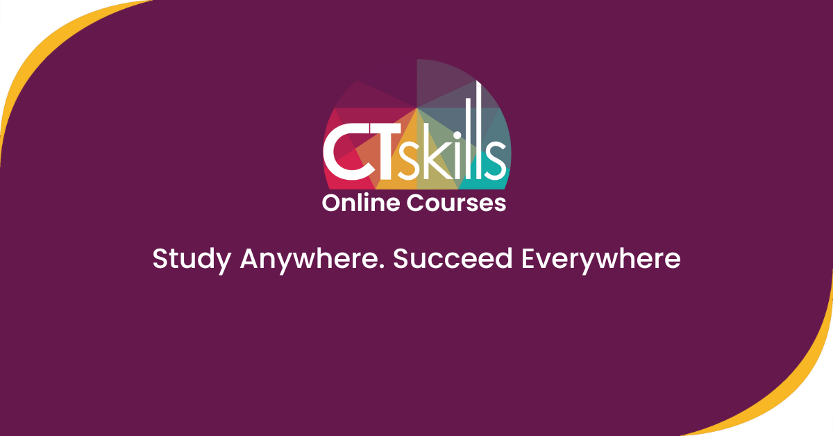 Accredited Level 2 & 3 UK Online Courses | CT Skills – CT Skills Online ...